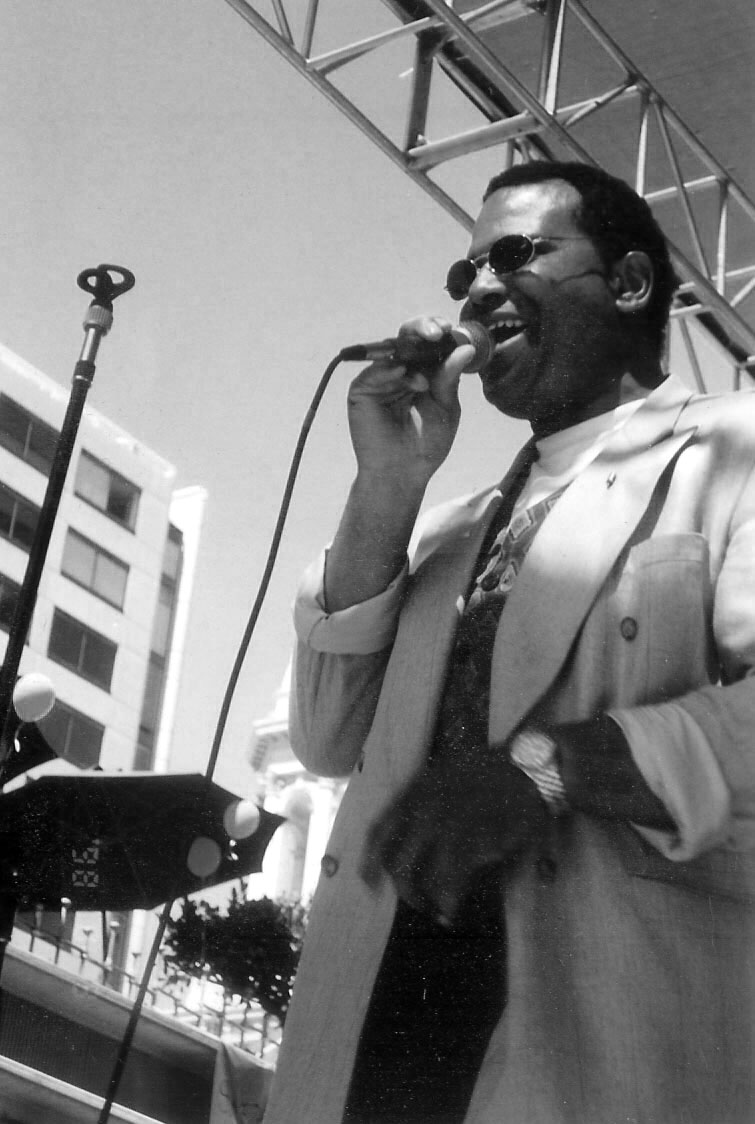 Duane Lawrence - Home Page